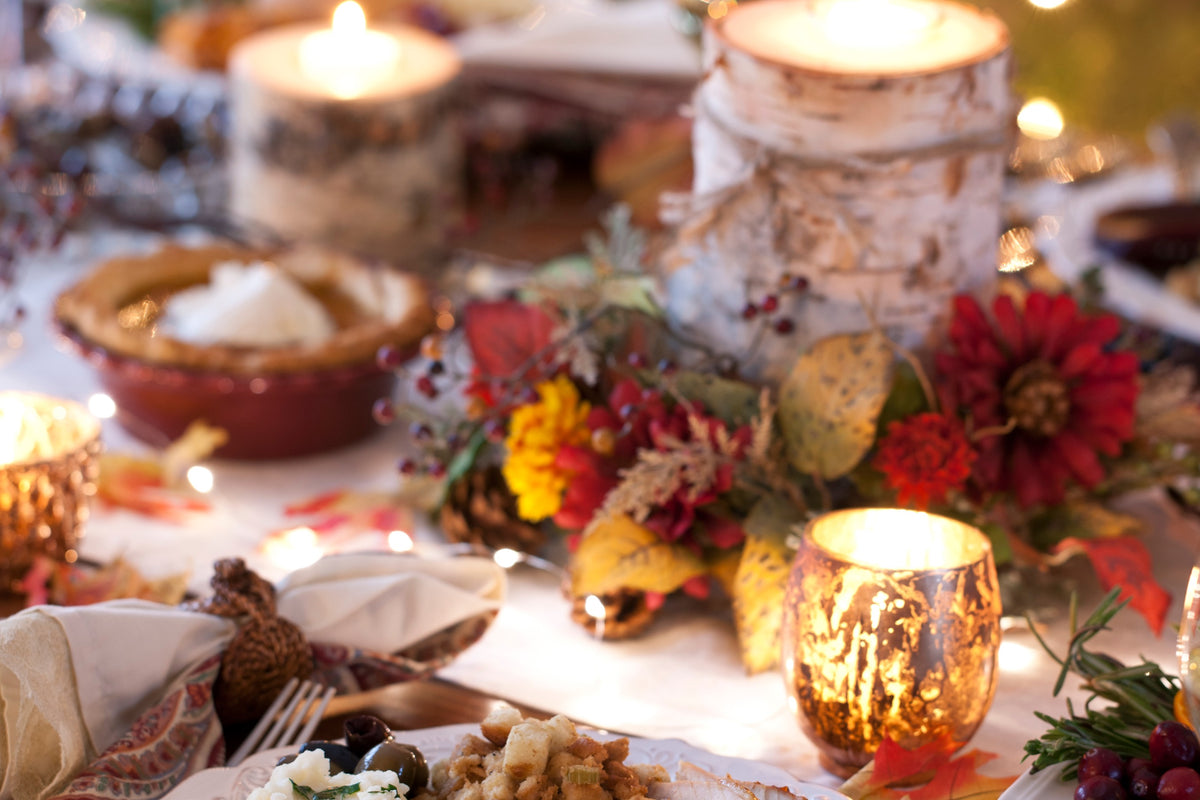 Thanksgiving Package (Up to 12 People) – John Claude Catering by ...